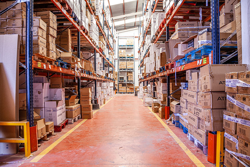 Atmoss Lighting - Productos de Iluminación LED